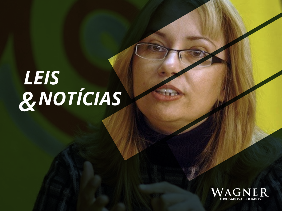 Sandra Feltrin é homenageada em Santa Maria, RS | Wagner Advogados ...