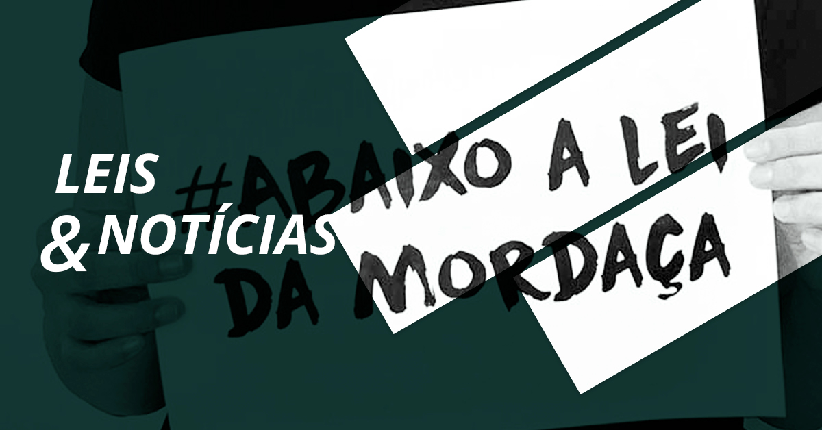 Liberdade de expressão deve ser respeitada nas instituições de ensino ...